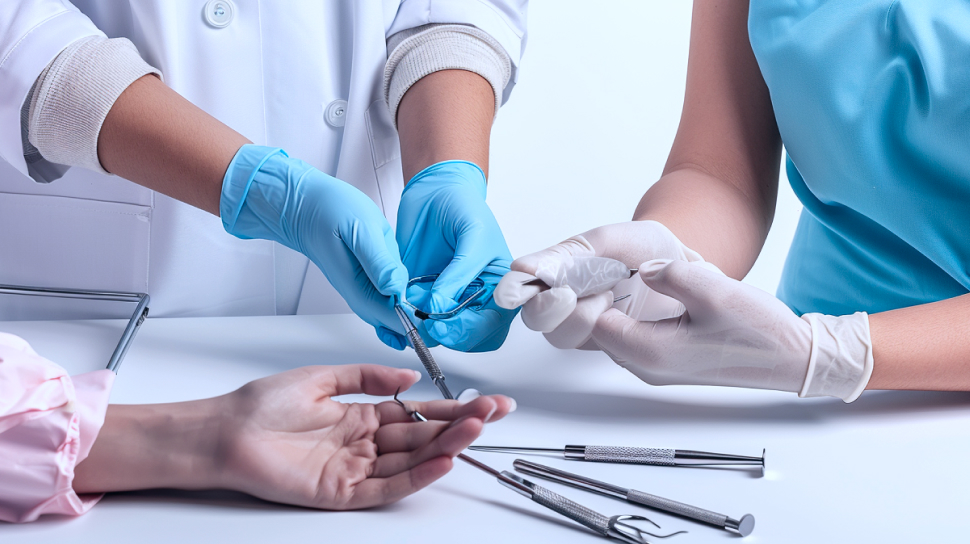 Frenulectomy: Benefits of Frenulum Release Surgery